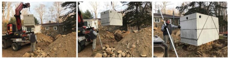 Septic Systems | Willington CT, Mansfield CT | Drainage Septic Pros